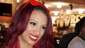 Mercedes, Zara, Jamar, Knox, Turner, Anoa’i, WrestleDream, Syko Stu ...