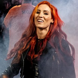 Becky Lynch, Toni Storm, Chelsea Green, Impact, JBL, Australia, Tiffany ...