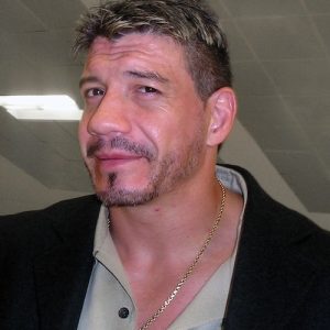 Eddie Guerrero, Mads Krule, Brock Anderson, El Grande Americano ...